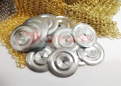 Κίνα 30mm 32mm γαλβανισμένα SS πλυντήρια κλειδώματος χάλυβα μόνα για τις καρφίτσες μόνωσης προς πώληση