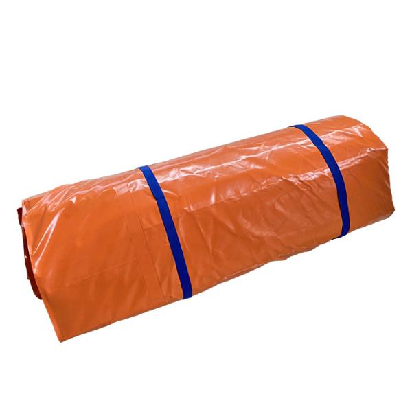 Quality Litong New Design Upgrade Flood protection Pvc Flood Barrier for sale
