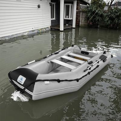 China Litong Inflatable Boat Premium Water Safety Emergency Rescue for sale