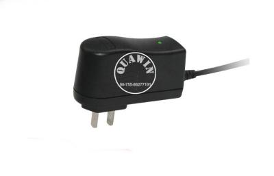 Cina Caricatori verdi della batteria al litio dell'OEM del LED sopra protezione di tensione in vendita