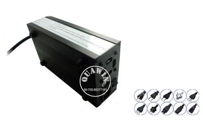 Cina Caricatori su ordinazione del pacchetto della batteria del Li-Polimero di CC Jack, UL del CE ROHS di 252w 15a 16.8v in vendita