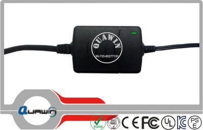 Cina Caricatori elettrici dell'Accumulatore litio-ione di CC Jack dell'OEM, caricabatteria del Li-Polimero in vendita