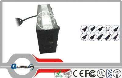 Cina Caricatore elettrico su misura della spina Sb50a/di Sb175a per la batteria al piombo 12v in vendita
