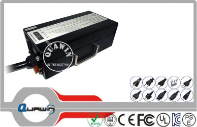 Cina caricatori elettrici della batteria al piombo di 31A 12v, caricabatteria dell'accendino sigaro/del morsetto a coccodrillo in vendita