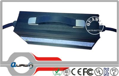 Cina Portatile caricatori della batteria al piombo del cv + di cc 41A che caricano 36v SLA/batteria di VRLA/GEL/AGM in vendita