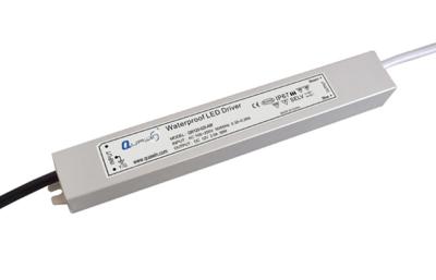 Cina La CC costante 15v di tensione impermeabilizza il driver del LED, driver della striscia del LED in vendita
