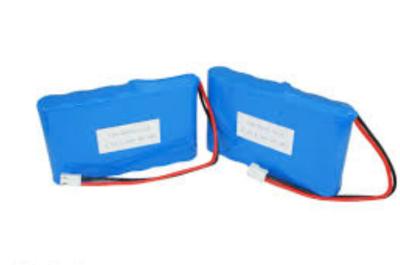 Cina Pacchetto della falciatrice da giardino/batteria delle macchine utensili Lifepo4, 26650 batterie dello Li-Ione di 3.2volt 16ah 1s5p in vendita