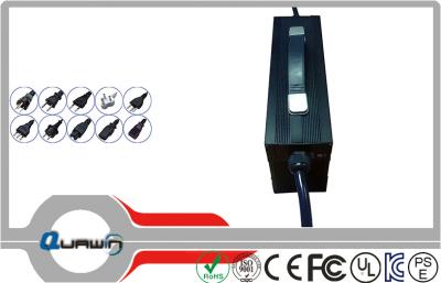 Cina Caricatore intelligente di Smart 120V 12A SLA del caricatore della batteria al piombo di 120V 12A in vendita
