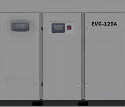 Take Your Business to the Next Level with Our Industrial Air Compressor