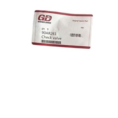 Cina Mineria energetica 1625752600 Filtro di olio per compressore d'aria Atlas in vendita