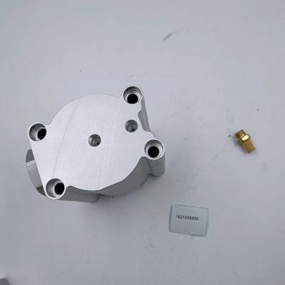 Cina 0663210590 O-ring per compressione d'aria Atlas in vendita