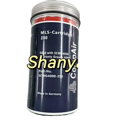 Cina 1625481100 Filtro separatore di olio per compressione d'aria Atlas Ottima durata in vendita