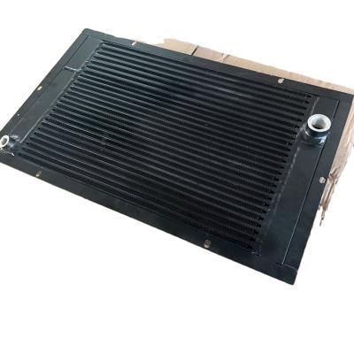 Cina 0291112820 Nocciolo di blocco del compressore d'aria Soluzione ottimale per i requisiti di alimenti e bevande in vendita