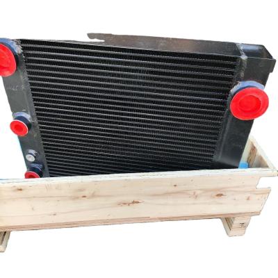 Cina 0291112820 Nocciolo di blocco del compressore d'aria Soluzione ottimale per i requisiti di alimenti e bevande in vendita