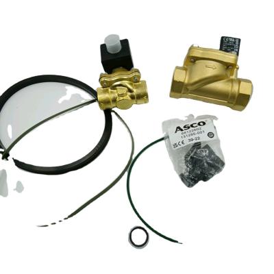 Cina 1624295080 Drain 115V 50/60Hz per compressore d'aria Atlas Applicazione per l'estrazione di energia in vendita