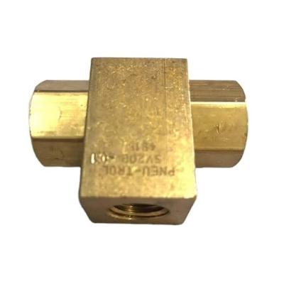 Cina 1624295080 Drain 115V 50/60Hz per compressore d'aria Atlas Applicazione per l'estrazione di energia in vendita