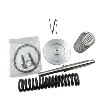 Cina 1624904980 Drenaggio per compressore d'aria Atlas progettato per soddisfare le esigenze del cliente in vendita