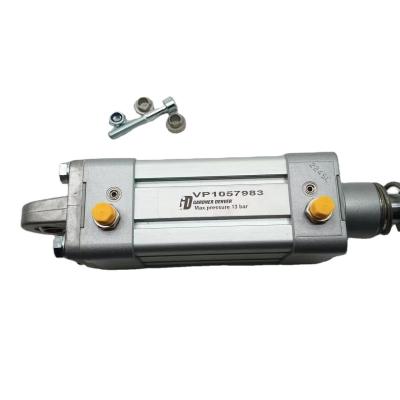 Cina 1624904980 Drenaggio per compressore d'aria Atlas progettato per soddisfare le esigenze del cliente in vendita