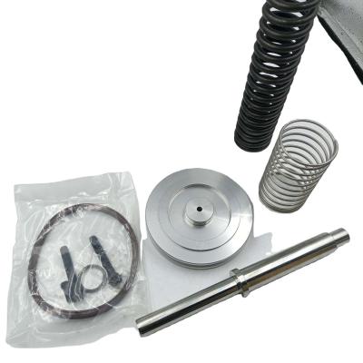 China Push-in voor Atlas Air Compressor Machinery Repair Workshops Perfecte oplossing Te koop