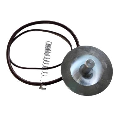 Cina Negozi di materiali da costruzione beneficiano di 0686371815 Plug for Atlas Air Compressor in vendita