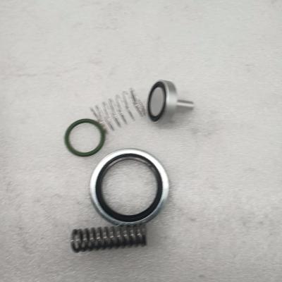 Cina 1625461083 GA 22 VSD per Atlas Compressore d'aria all'interno di in Negozi di materiali da costruzione in vendita