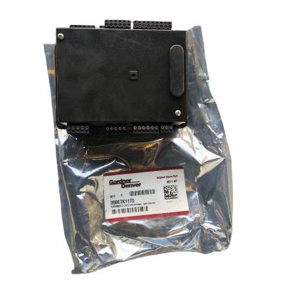 Cina 0147196308 Cerniera esagonale per compressore d'aria Atlas in officine di riparazione di macchine in vendita