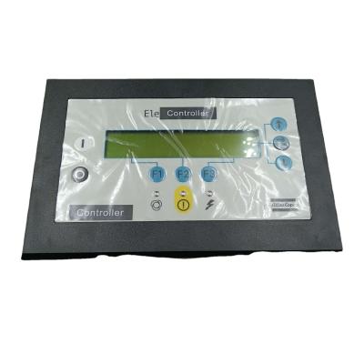 Cina 0147196308 Cerniera esagonale per compressore d'aria Atlas in officine di riparazione di macchine in vendita