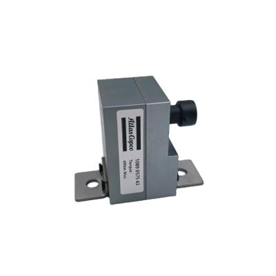 Cina Valvola di non ritorno per lavori di costruzione sul compressore d'aria Atlas 0823005009 Garanzia in vendita