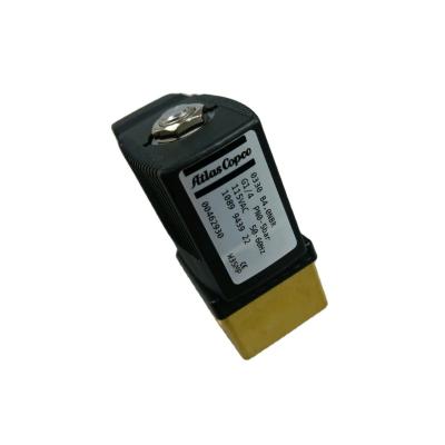 Cina Valvola di non ritorno per lavori di costruzione sul compressore d'aria Atlas 0823005009 Garanzia in vendita