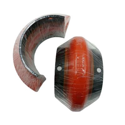 Cina Pipe di montaggio per compressori d'aria Atlas Il miglior investimento dei negozi di materiali da costruzione in vendita
