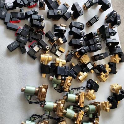 China Find the Perfect 0261109158 Hexagon Nut for Atlas Air Compressor Here for sale