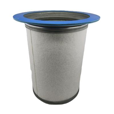 Cina Filtro d'aria di nuova concezione per compressore d'aria Atlas in cantieri in vendita