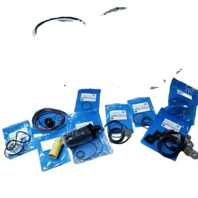 Cina ML per Atlas Compressore d'aria Aumentare le prestazioni di costruzione in vendita