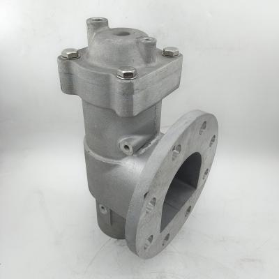 Cina ML per Atlas Compressore d'aria Aumentare le prestazioni di costruzione in vendita