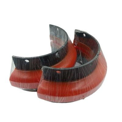 China 1625480709 Hose Assembly for Atlas Air Compressor Customizable Options for sale