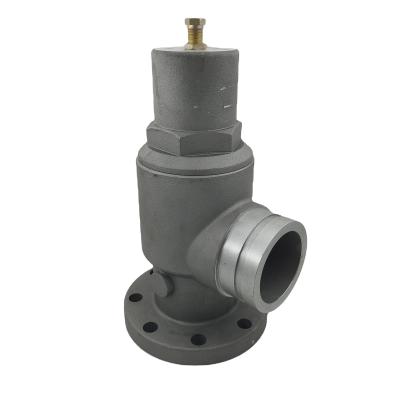 China 98650-2 Reverse Regulator Oil Filter for Compair Industrial Air Compressor Spare Parts for sale