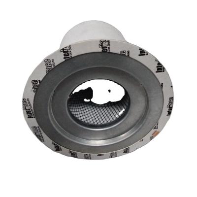 Cina 0147124603 Cerniera esagonale per compressione d'aria Atlas in vendita