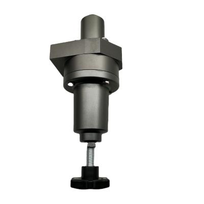 Cina Cap Scrcw Fitting pipe per officine di riparazione di macchine e Atlas Air Performance in vendita