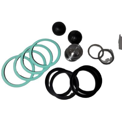 China 1616551900 Bushing for Atlas Air Separator in Energy Mining Industry for sale