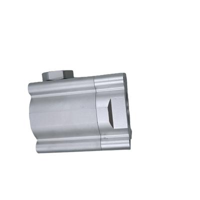 China Fitting Pipe for Atlas Air Drain Pipe and Performance for sale