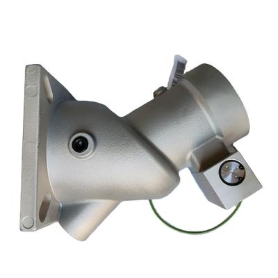 China Fitting Pipe for Atlas Air Drain Pipe and Performance for sale