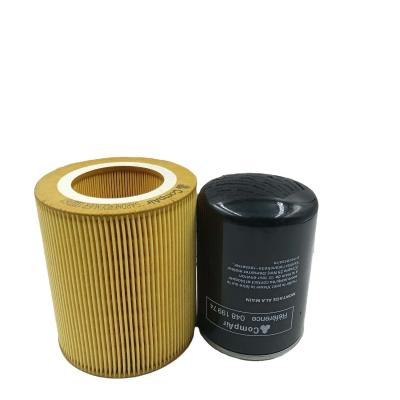 Cina GA200-7.5bar Plug for Atlas Air Durability a lungo termine in vendita