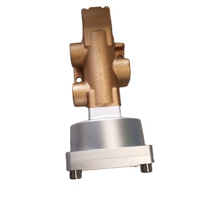 China Atlas Air Pipe Fitting GA200-13bar Fitting Pipe for Optimal Performance for sale