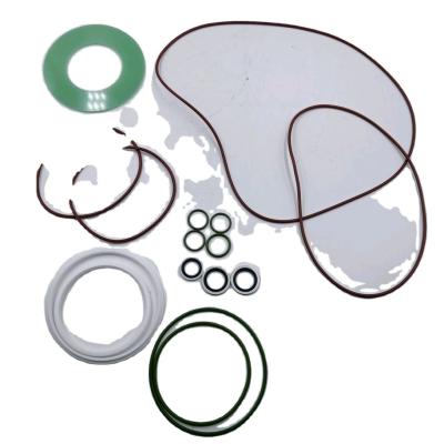 Cina Piston per il bullone dell'Atlas in vendita