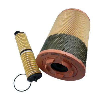 Κίνα 1625473604 GA 37 VSD για ατλαντικό συμπιεστή αέρα και από εργοστάσιο παραγωγής προς πώληση
