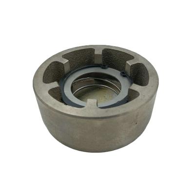 China 1625473603 GA 26 VSD para compressor de ar Atlas à venda