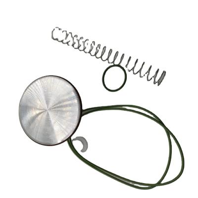 China Robuste Konstruktion 0147196308 Hexagon Bolt für Atlas Luftkompressor zu verkaufen