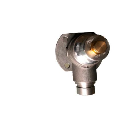 Cina 1625475280 GA 26 VSD per compressore d'aria Atlas nelle officine di materiali da costruzione in vendita