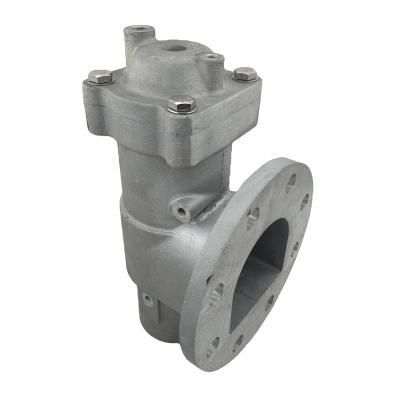China Minería de energía 1624295080 Desagüe automático para compresor de aire Atlas en venta