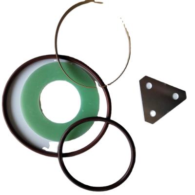 China 0070600268 Tubo para compresor de aire Atlas Rendimiento duradero en venta